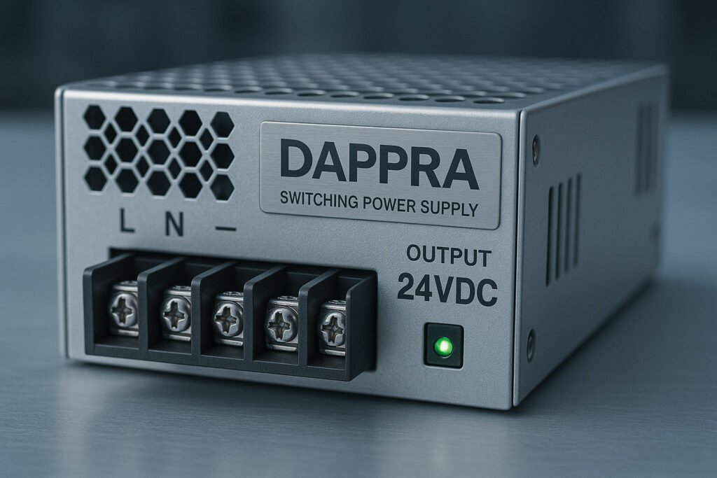 SMPS Power Supply Selection Guide: How to Choose the Right Voltage and ...